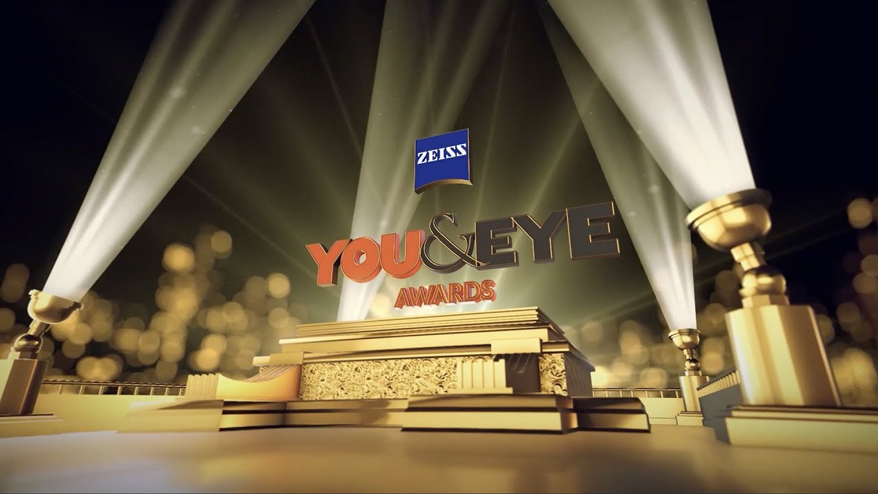 ZEISS ‘YOU&EYE’ AWARDS 2023: Highlights - YouTube