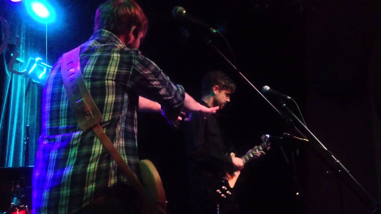 The Great Um. 2.15.2013. High Dive, Seattle. - YouTube