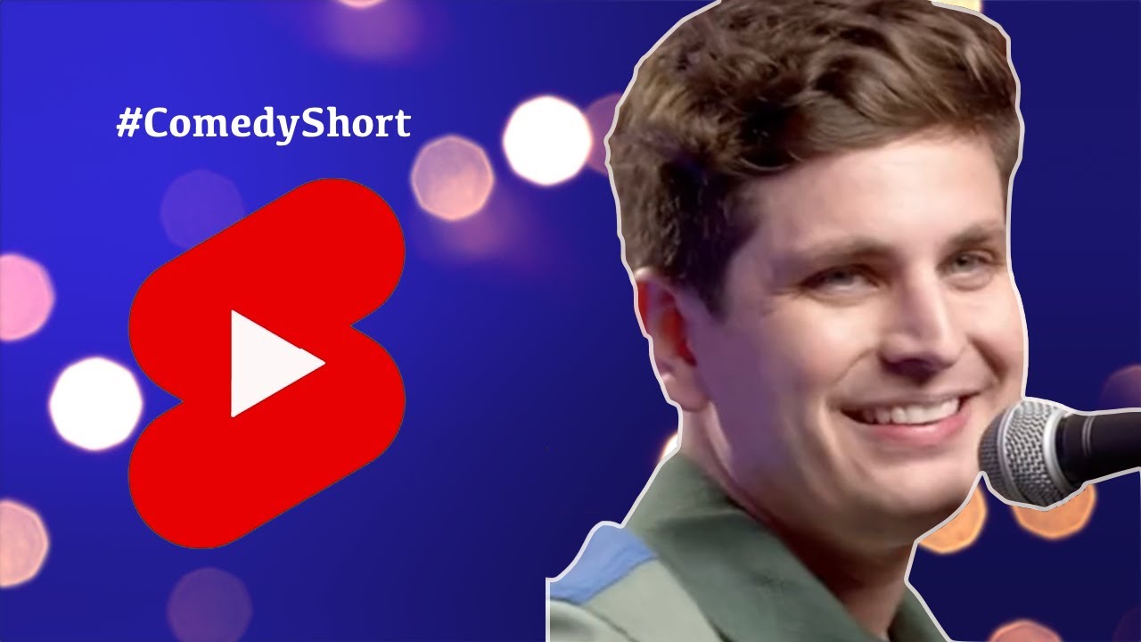 Comedy Short: A guide to accents white people can jokingly do by Luke ...