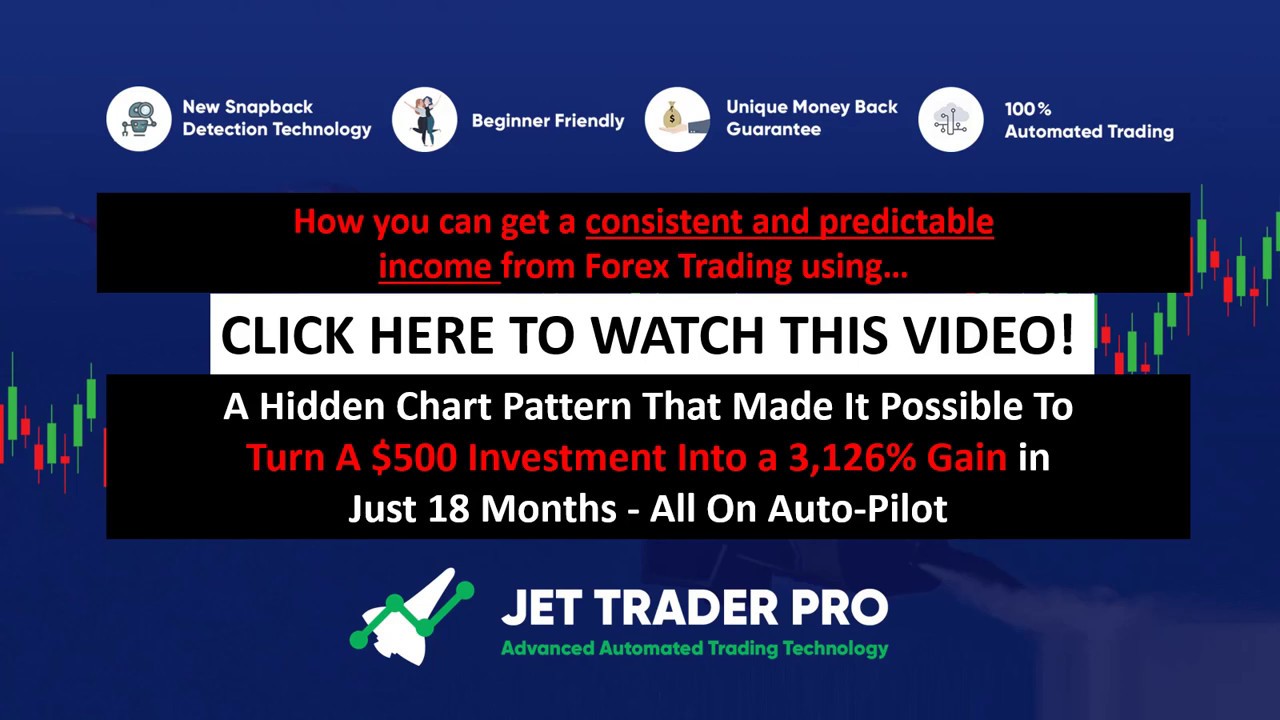 Jet Trader Pro - YouTube