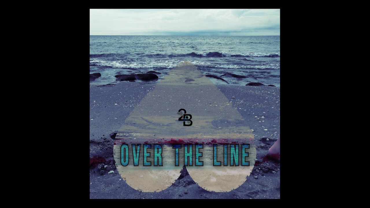 Over The Line [Official Audio] - YouTube