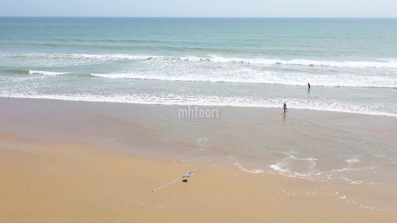 Beaches of Balochistan Pakistan - YouTube