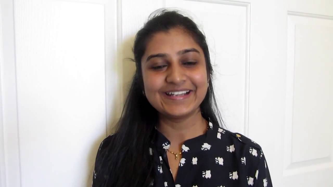 Singer Parnika on WDUR 1490 AM - YouTube