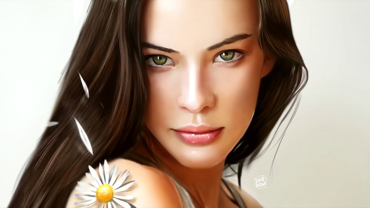 FEMALE VOCAL TRANCE 2017 #6 - YouTube