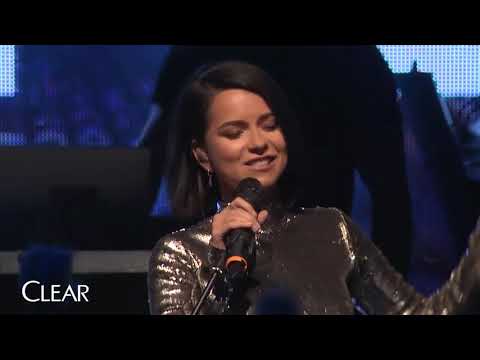 İnna Yaz Yaz (Clear Sunduğu Konser)