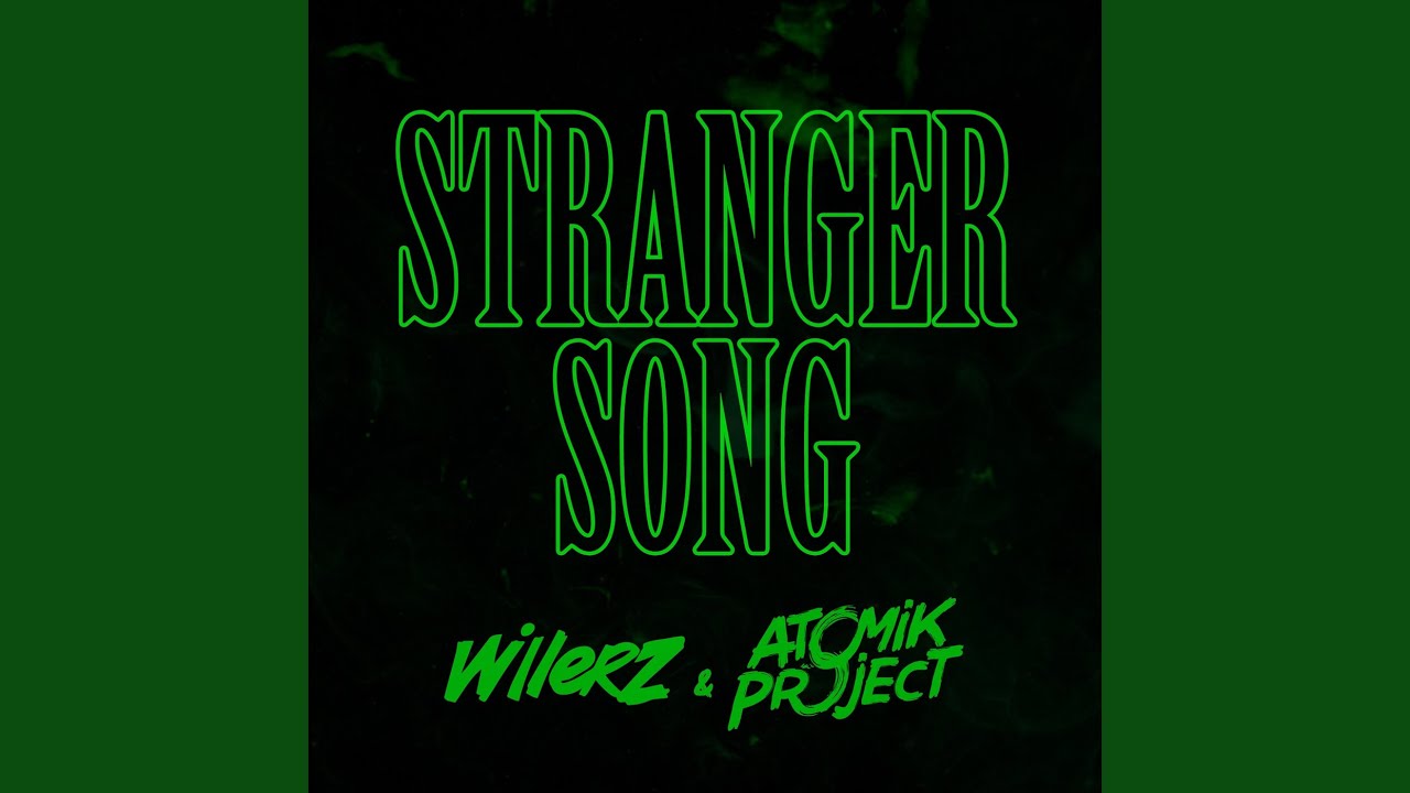 Stranger Song - YouTube