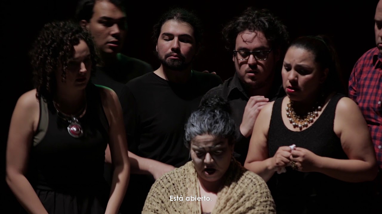 PUCCINI Giacomo - GIANNI SCHICCHI - ISA Teatro Colón 2017 / 1era ...