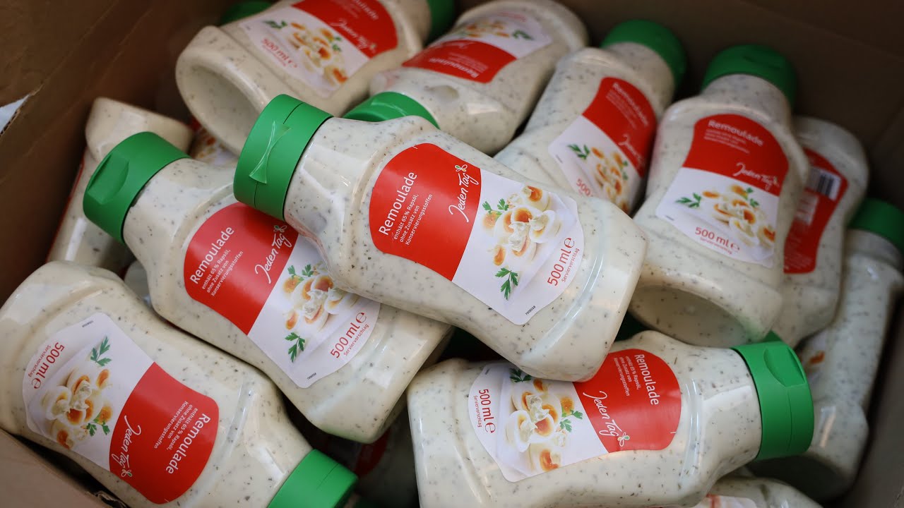 REMOULADE - YouTube