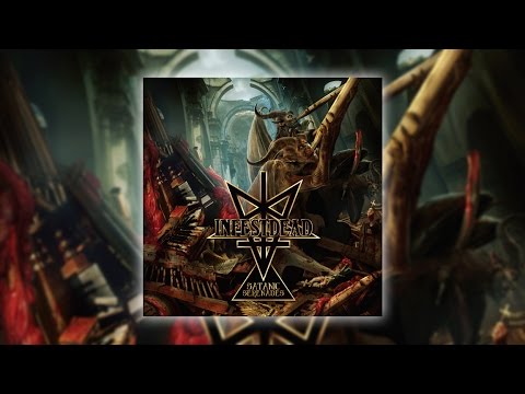 INFESTDEAD - Born To Burn (OFFICIAL) - YouTube
