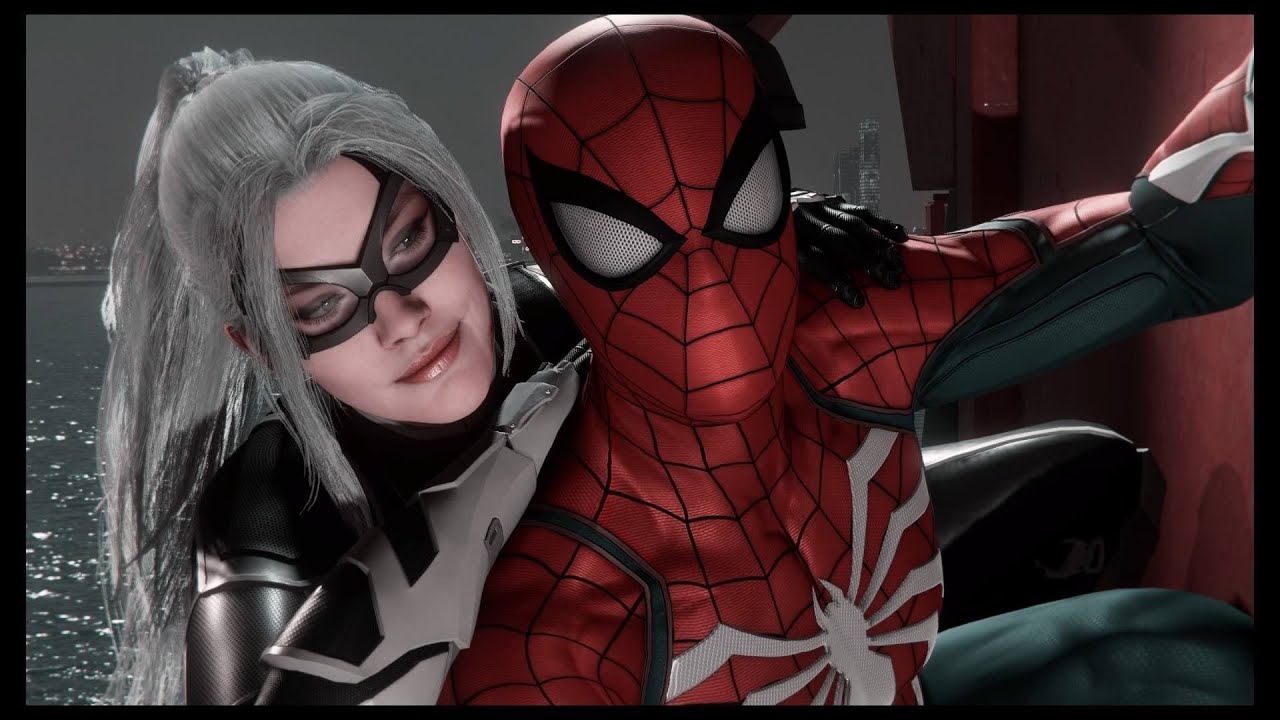 SPIDER MAN Full Phim Game 2023 Ful HD Fantasy[VietSub] - YouTube