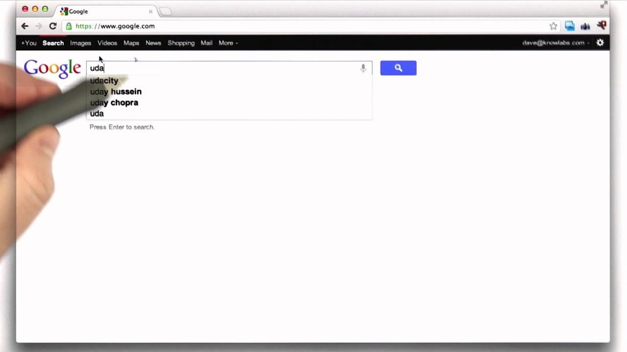 TLS Information Leak Solution - Applied Cryptography - YouTube