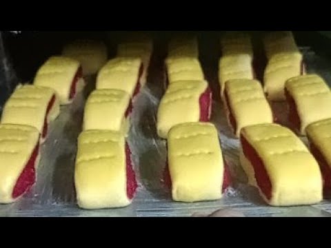 Paano gumawa ng Tinapay part 4 #Tinapay #live #Panadero - YouTube