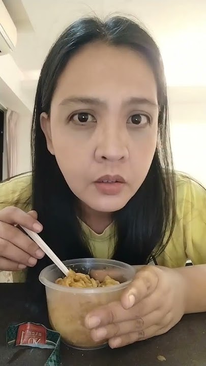 BAGO KO MG SHOOT NG VLOG TINITINGNAN KO TLGA MUNA UNG MUKA KO SA CAMERA - YouTube