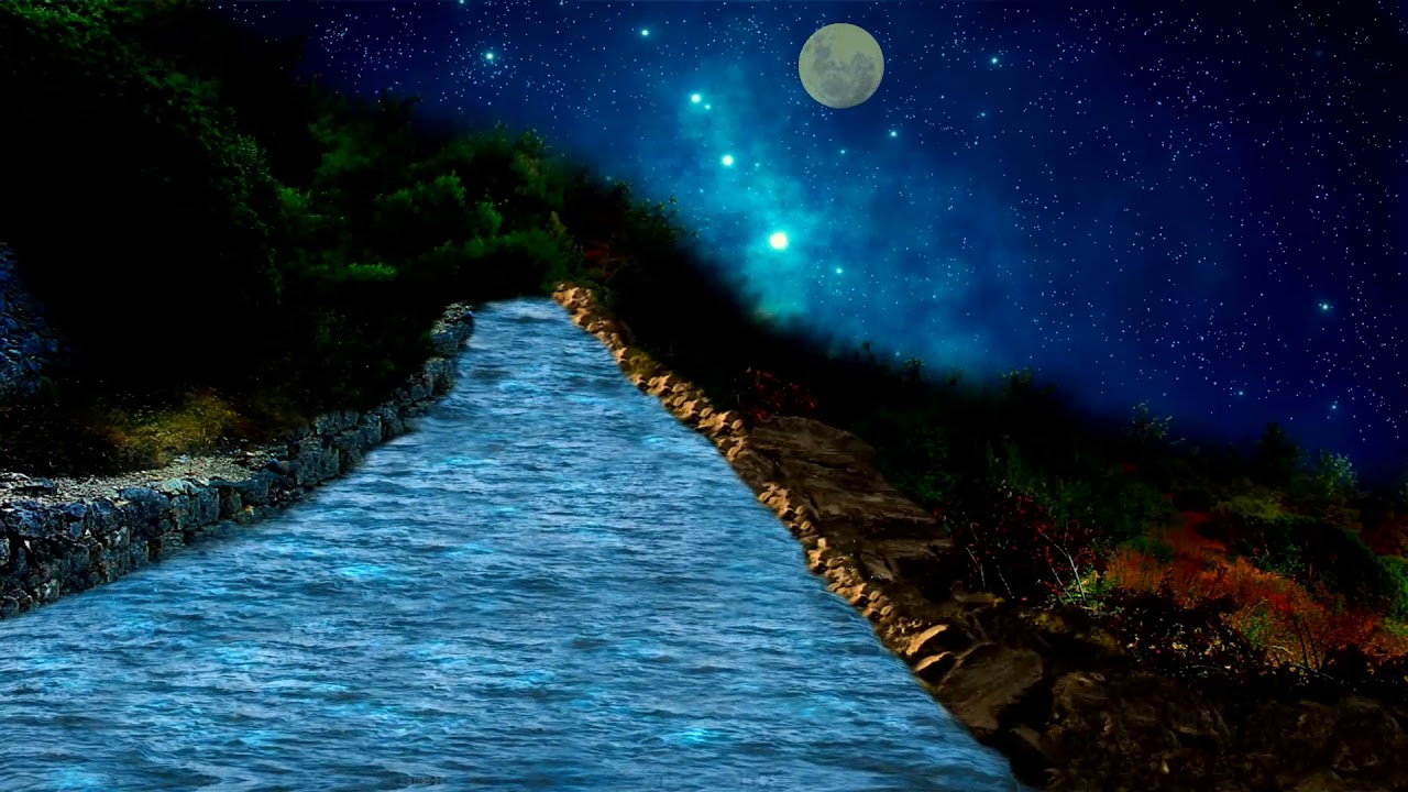 StarLight Night 2 - YouTube