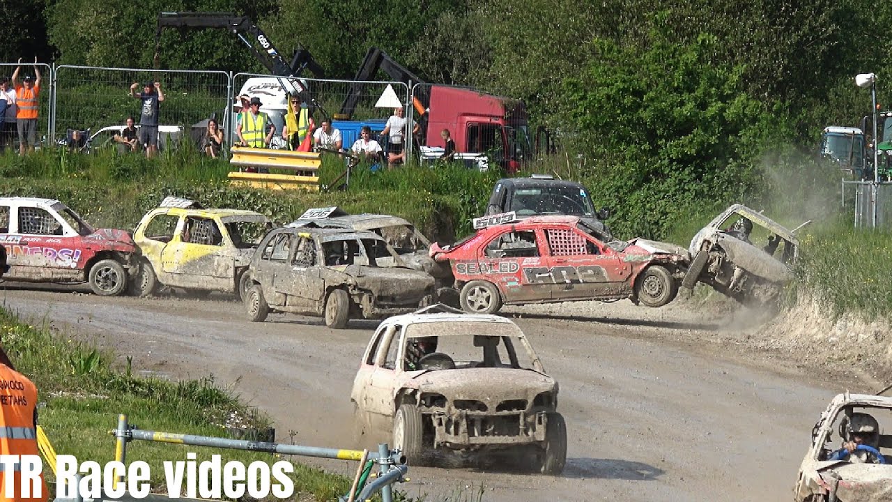 Junior Bangers Ringwood Cheetahs 28/5/23 - YouTube
