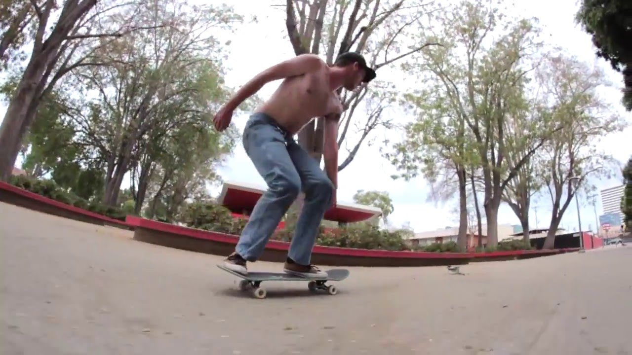 Fury Trucks Commercial Ft. Jeff Davis - YouTube