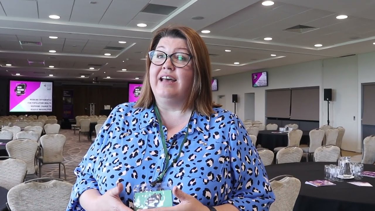 LOC in the Lakes 2022 - Sam Allen - Chief Executive (Designate) of ...