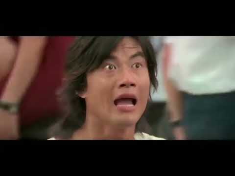 Krish movies clip ! Action Scene - YouTube