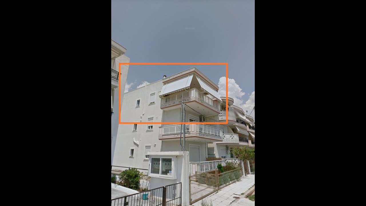 ΠΩΛΕΙΤΑΙ ΑΛΕΞΑΝΔΡΟΥΠΟΛΗ 70ΤΜ 135000€ - YouTube