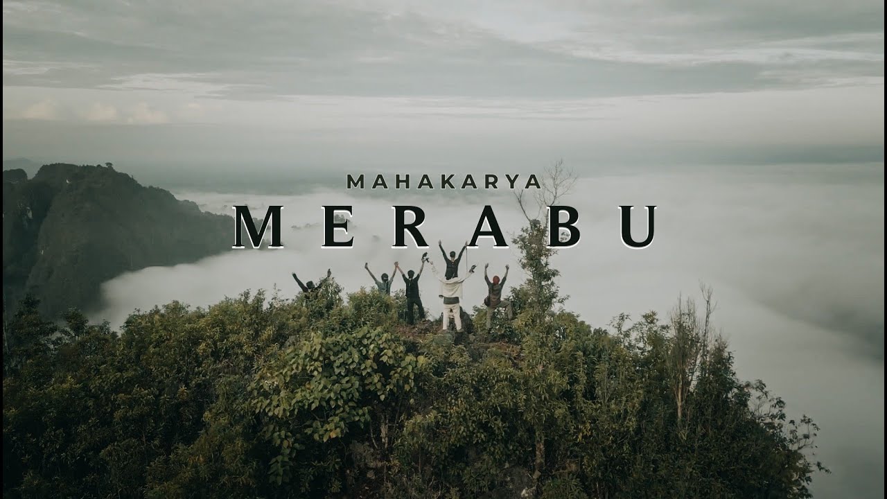 CINEMATIC DOCUMENTER MAHAKARYA MERABU - YouTube