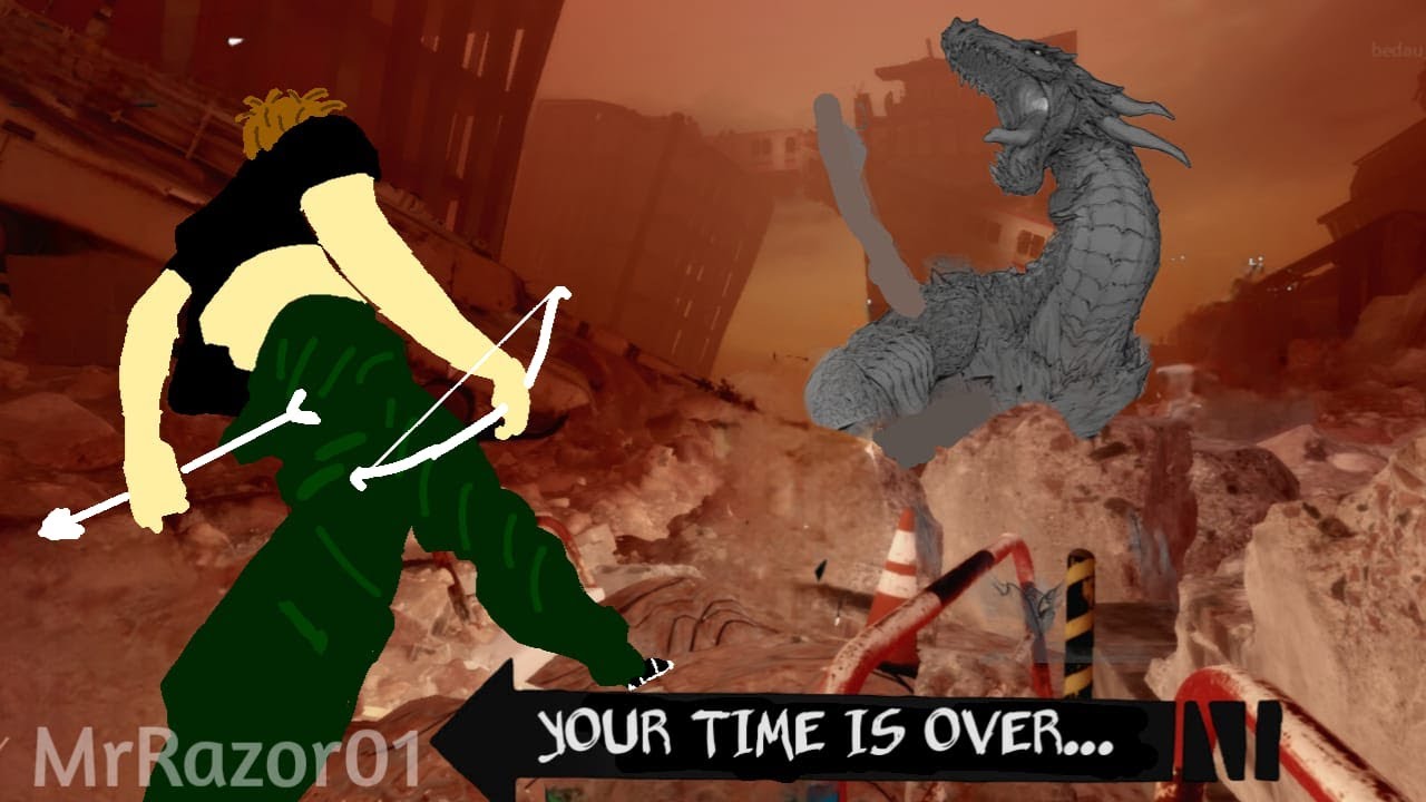 Final Showdown!! - The mimic Book 2 Chapter 4 NIGHTMARE - YouTube
