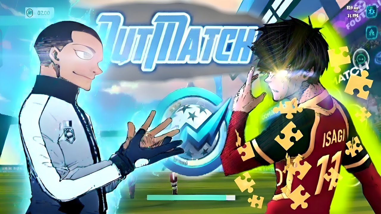 How an OP Tech Nearly Helped Me Beat This Pro Player in Outmatch ...