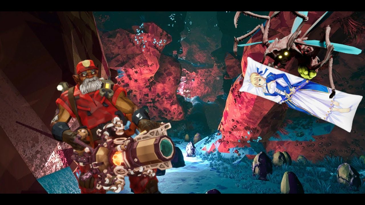 Deep Bog Galatic - YouTube