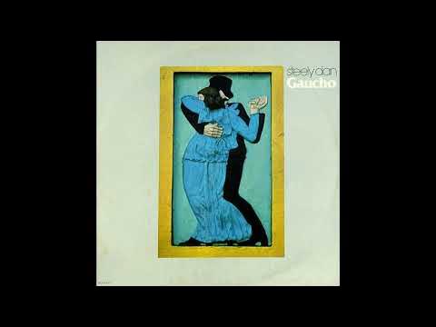 Steely Dan - Gaucho (1980) Part 1 (Full Album) - YouTube