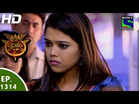 CID - सी आई डी - Double trouble - Episode 1314 - 13th December, 2015 ...