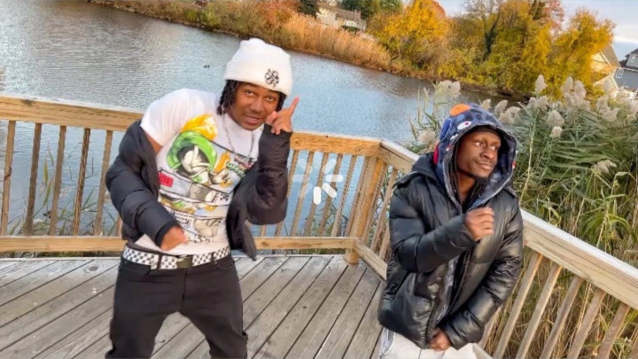 Lil Cal - PAPER CHASE (Official Video) - YouTube