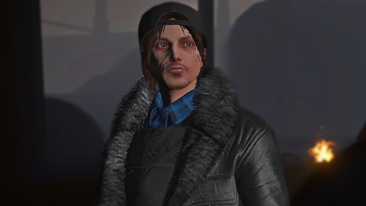 GTA 5 RP // Danny Venture - The WorldZ End // Day 1 - YouTube