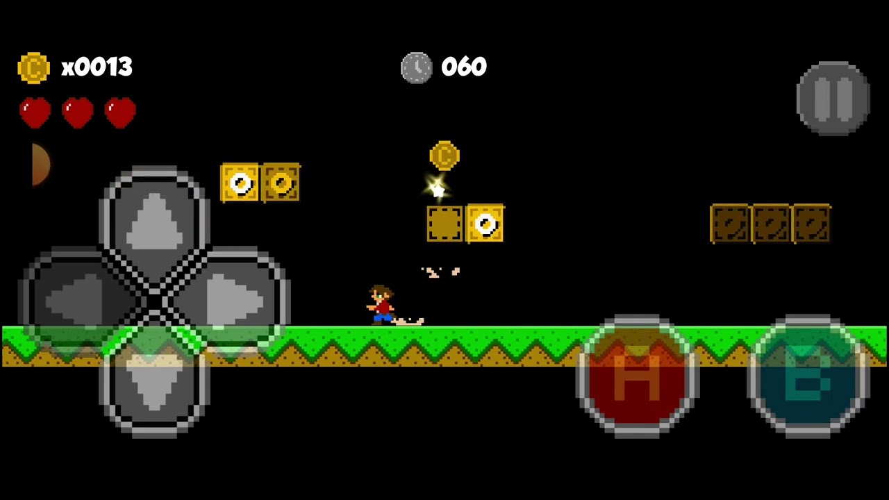 find a way . level maker - YouTube