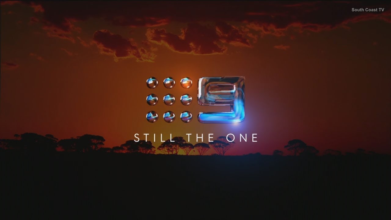 Channel Nine [Sydney] | "Still The One" Ident - (07.11.2021) - YouTube