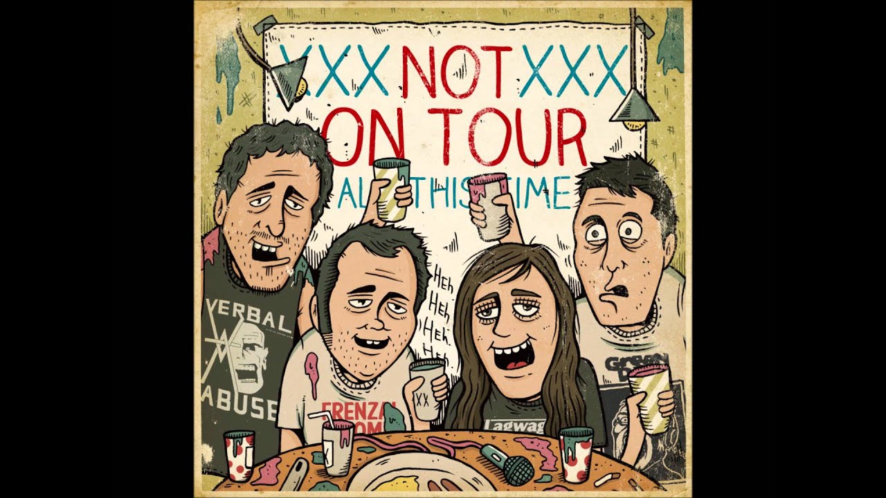 Not on Tour - Darling.wmv - YouTube
