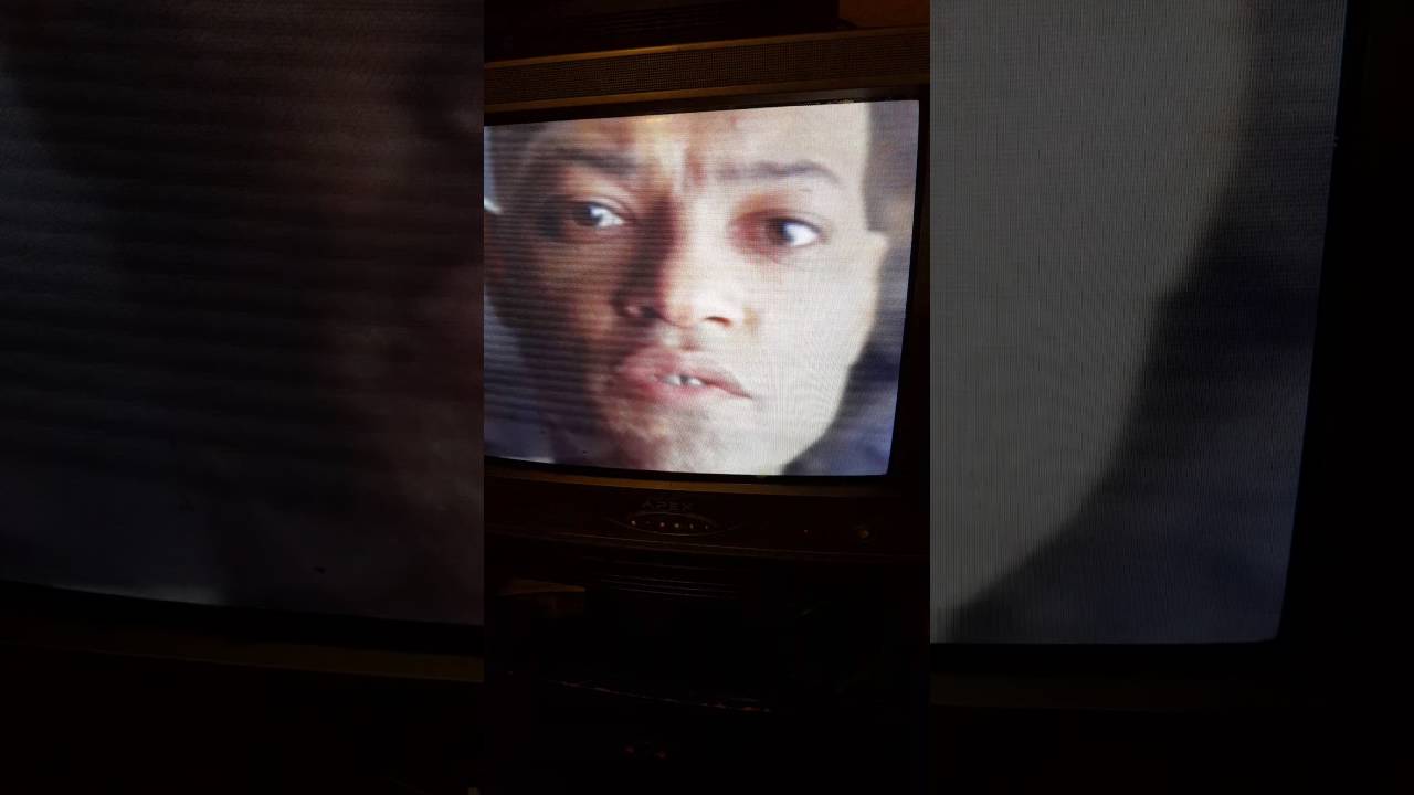 Opening To The Matrix 1999 DVD - YouTube