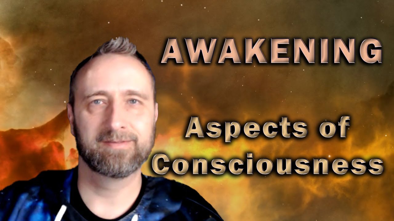 Aspects of Consciousness (Retreat Dec 2021 Day 1 Talk) - YouTube