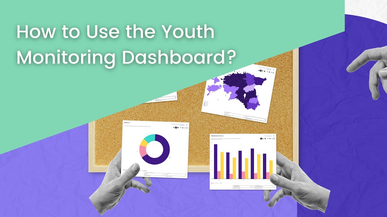 How to Use the Youth Monitoring Dashboard? - YouTube