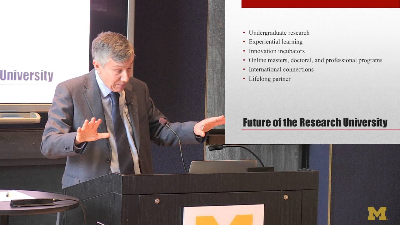 SLAM 4/17/15 - The Texas Vision: Steven Mintz - YouTube