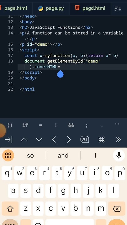 Javascript Function Expression Shorts Javascript Function Expression