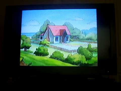 Closing Previews to Little Bear Meet Little Bear 1997 VHS