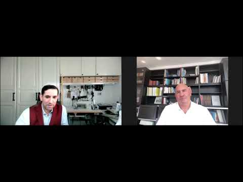 RK News Bildungswege: Jovica Arvanitelli