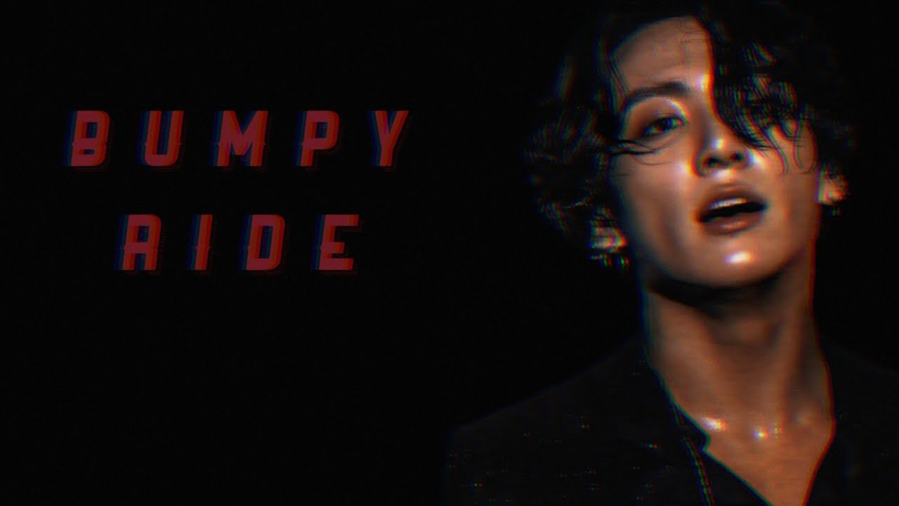 BUMPY RIDE|JUNGKOOK FMV| BTS - YouTube