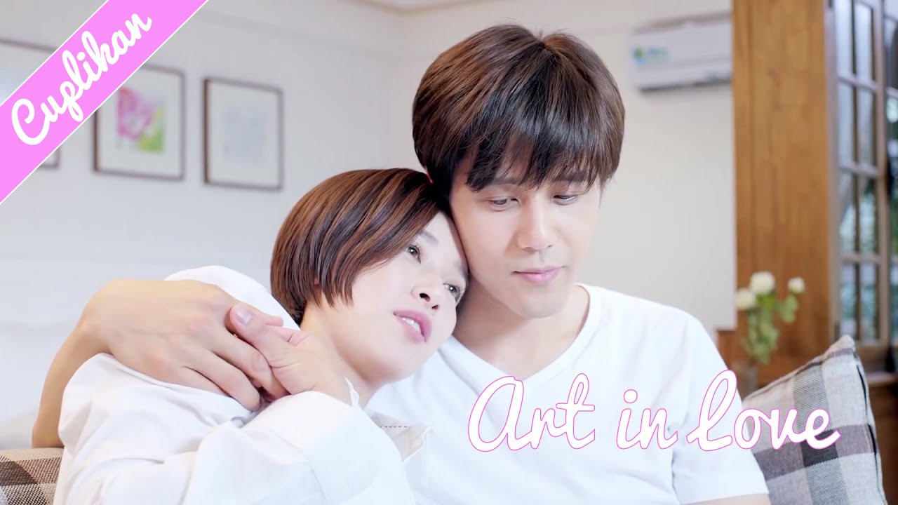 Menciummu adalah hal pertama yang kulakukan setelah buka mata | Art In ...