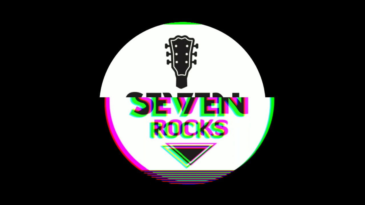 Seven Rocks - Classic, Hard & Alternative Rock - YouTube