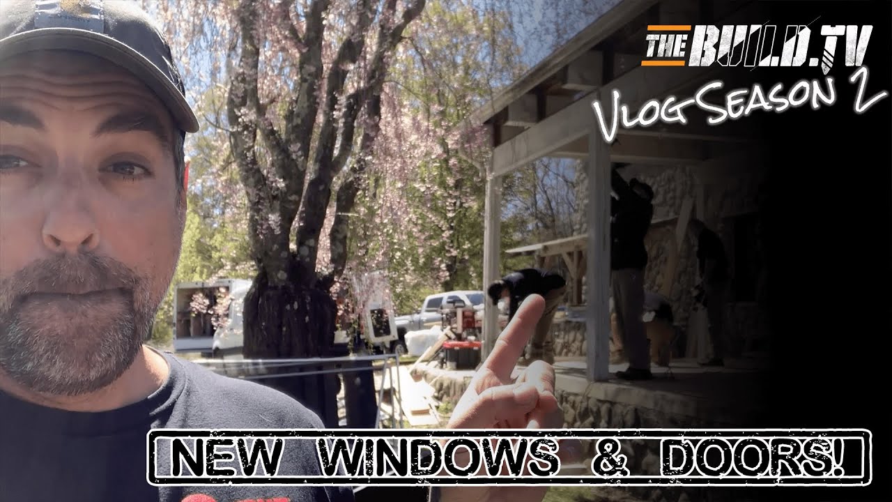 New RbA Windows & Doors & a Pro Tip to AVOID WARRANTY ISSUES!!! - YouTube