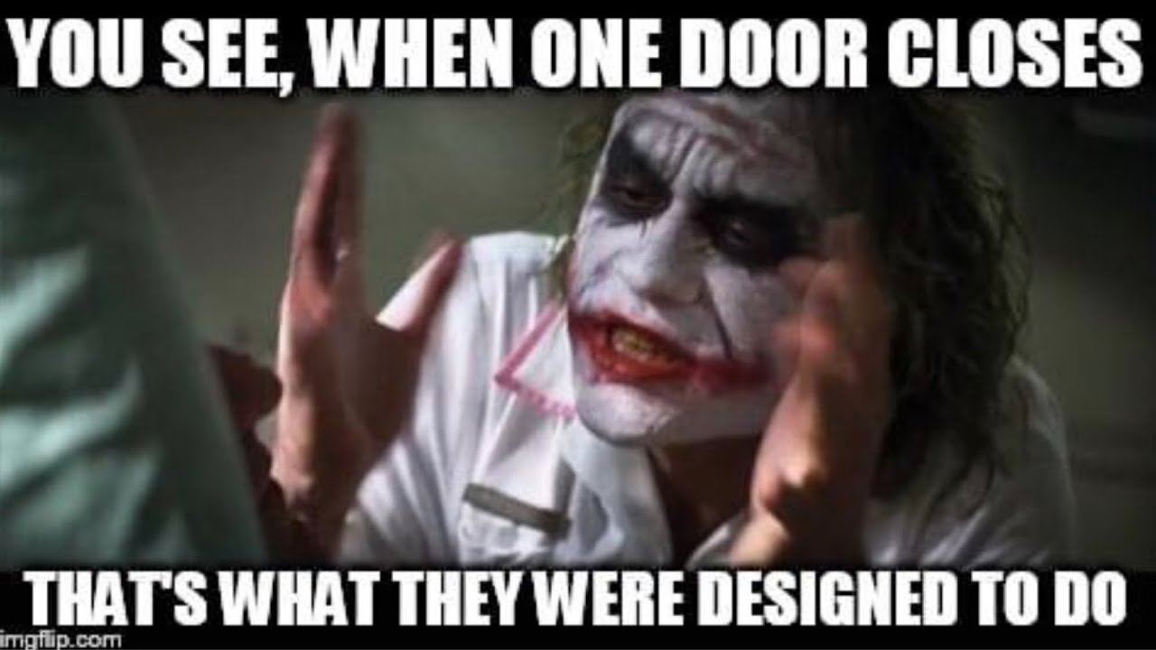 MEMES THAT MAKE ME QUESTION REALITY #1 - YouTube