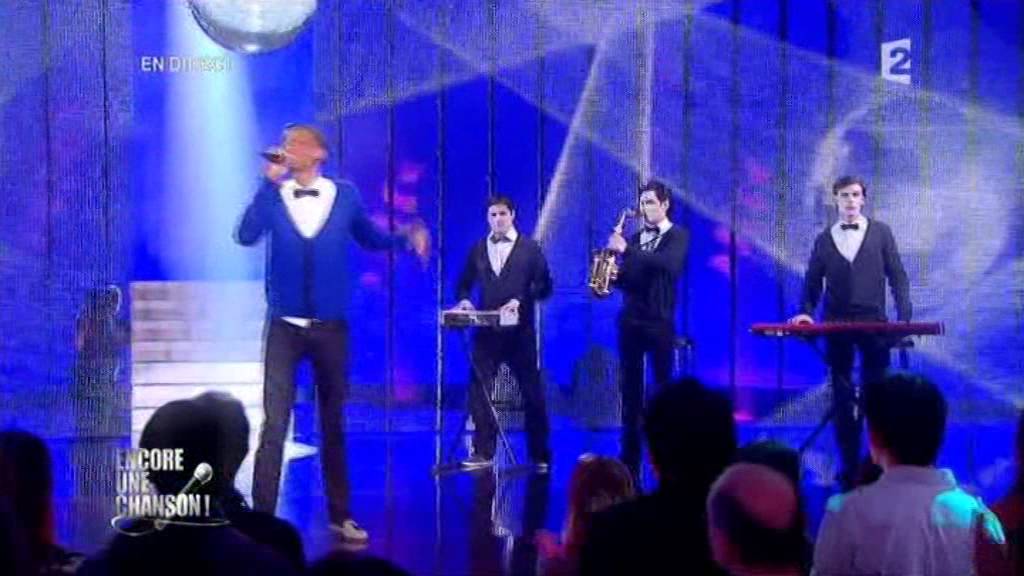 STROMAE - Encore une chanson - YouTube