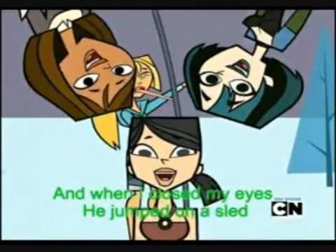 Total Drama World Tour Songs (Episodes 1 - 8) - YouTube