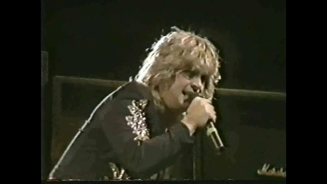 Ozzy Rock in Rio 85, full show - YouTube
