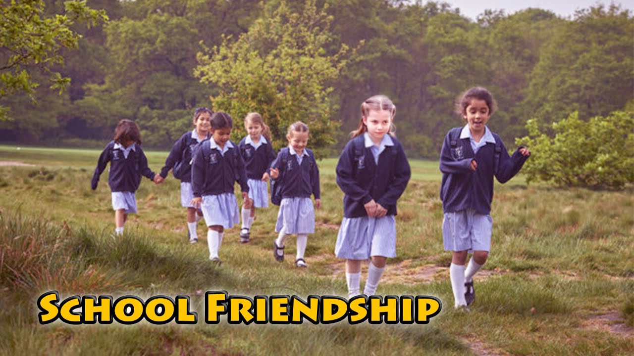 Inside Princess Charlotte's Royal Friendship at New School in Windsor ...